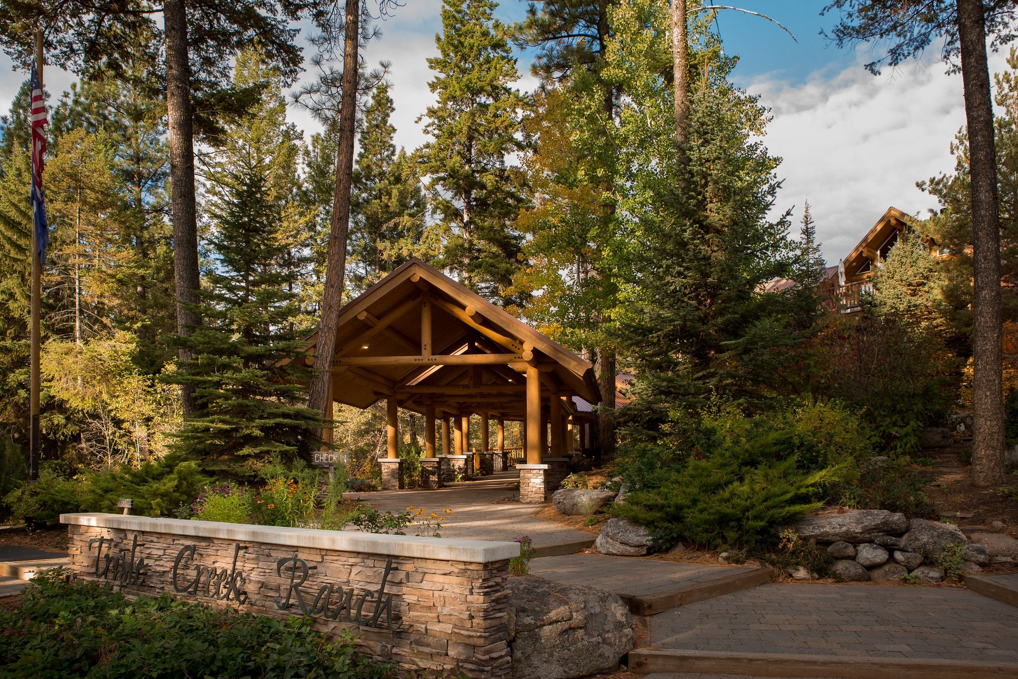 Montana: A Luxury Ranch Resort Guide - culturedtravelllc.com