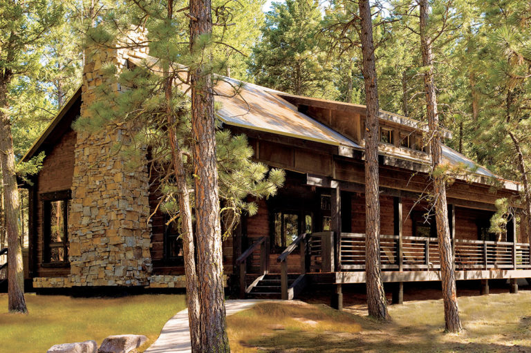 Montana: A Luxury Ranch Resort Guide - culturedtravelllc.com