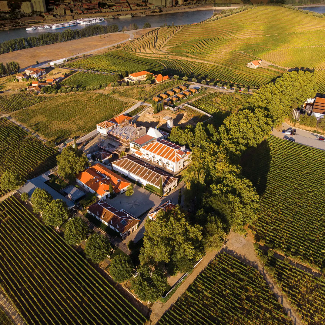 3 Must-Visit Wineries in the Douro Valley: Quinta Da Pacheca, Quinta Do ...